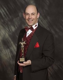 drlarry - Dr. Larry Wins an Oscar